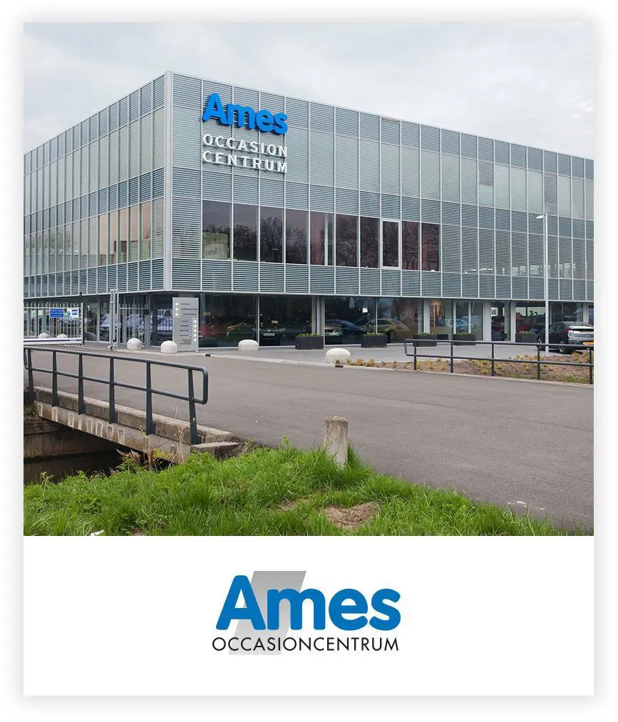 Bekijk hier onze merken | Amega Fleet