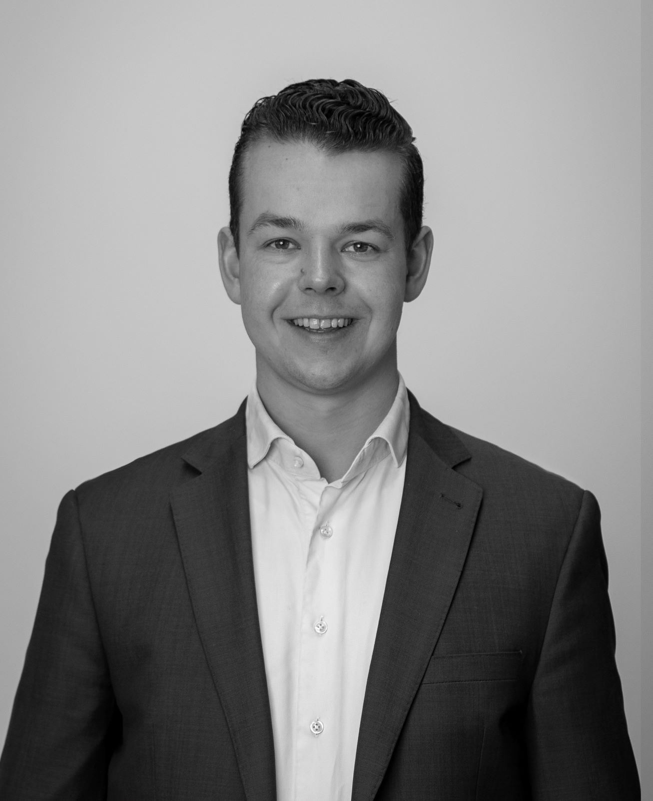 Ontmoet het team van Amega Fleet